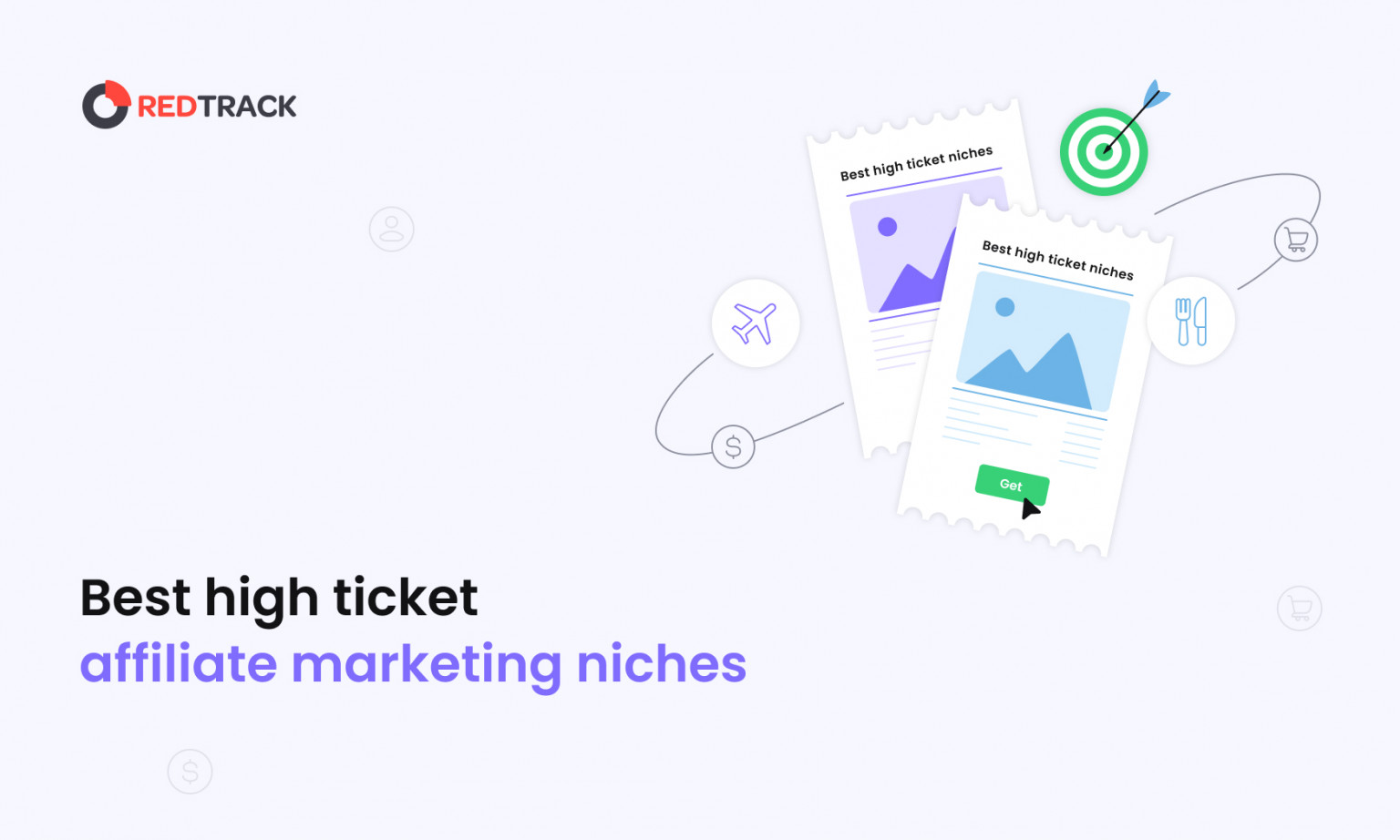 High Ticket Affiliate Marketing Niches [With Examples]