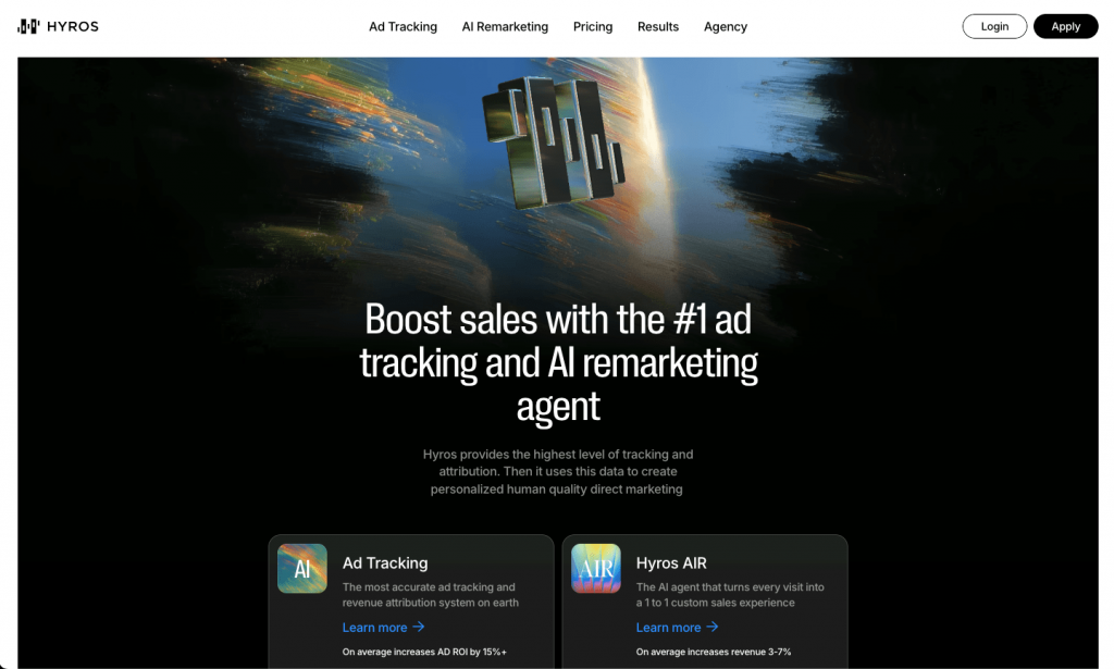 9 Best Ad Tracking Software & Tools in 2025