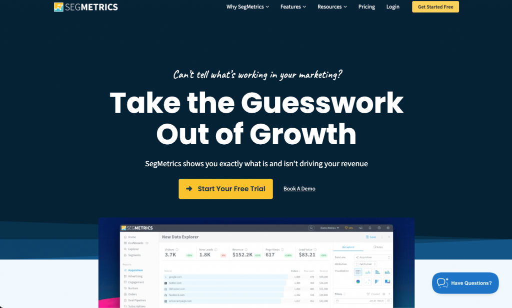 9 Best Ad Tracking Software & Tools in 2025