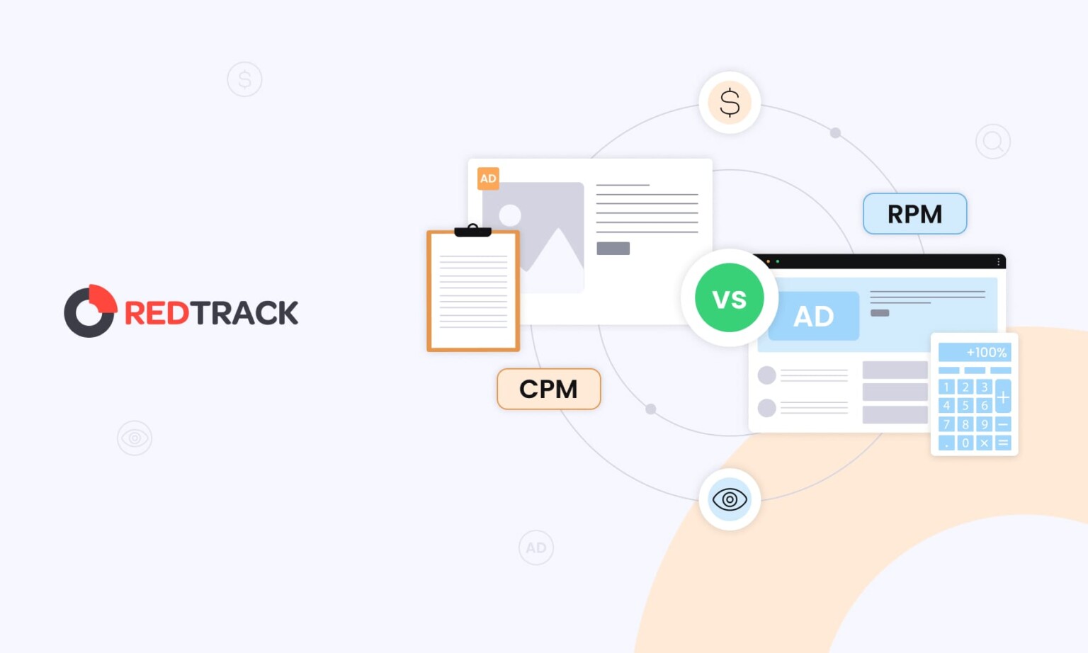 CPM vs RPM: Differences Every Publisher Must Understand