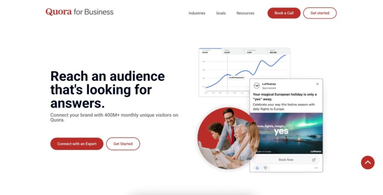 11 Best Google Ads Alternatives in 2025 for Greater PPC Success