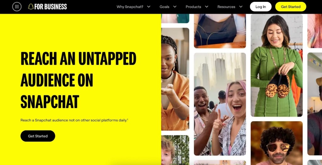 12 Best Advertising Platforms For Small Businesses in 2025