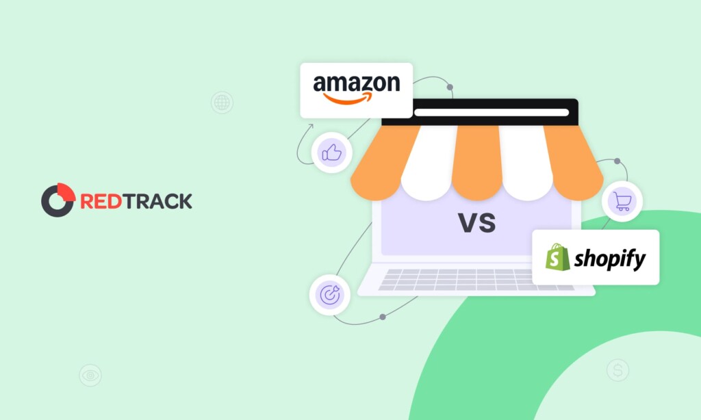 Amazon vs Shopify: Where to Sell Products in 2026?