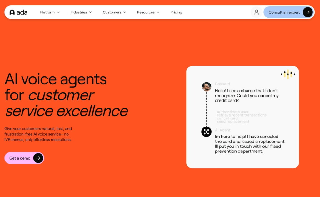 11 Best AI Agents for Ecommerce & How To Choose Right in 2026
